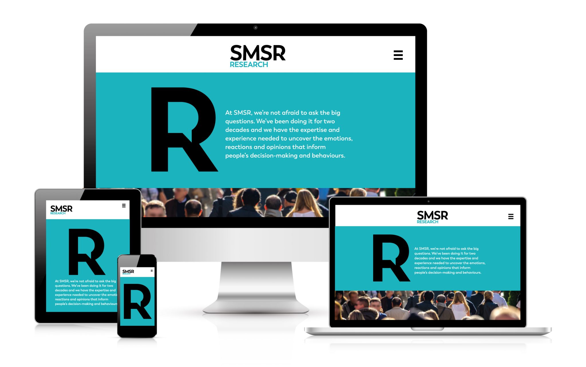 SMSR Research – Bryce Mennell